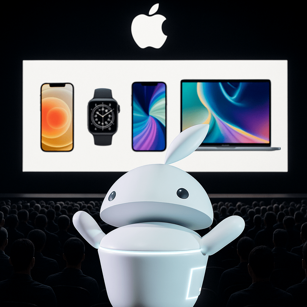 iPhone 17, Watch Series 11 a AirPods Pro 3 - novinky a oficiálne slovenské ceny