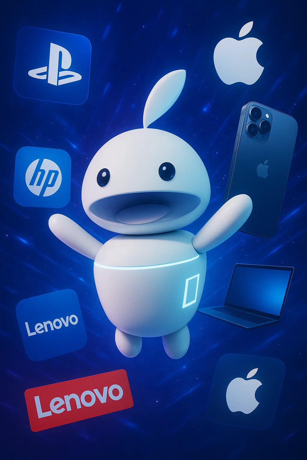 Najčastejšie vykupované značky a modely elektroniky | iGuru.sk